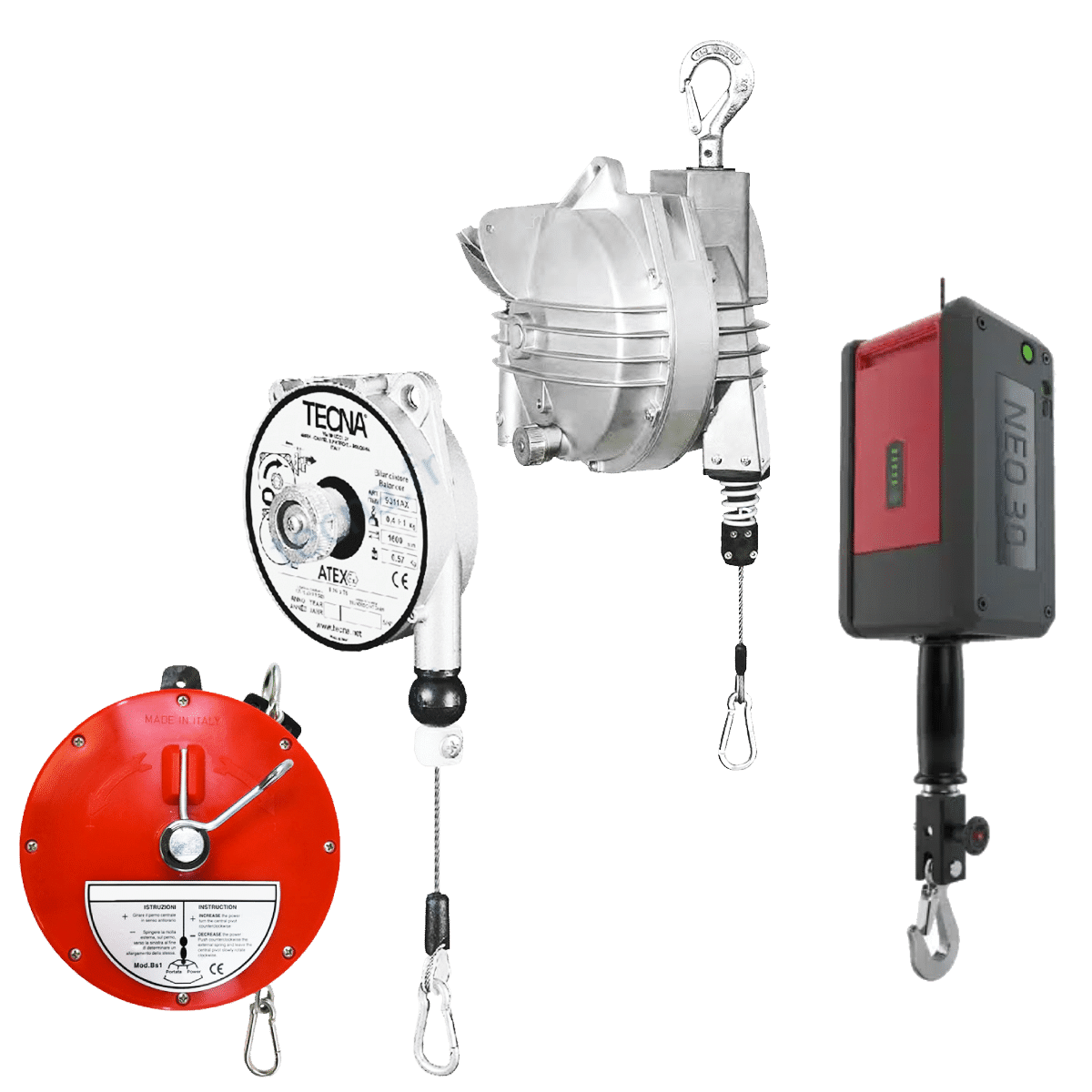 Palonniers de levage : guide complet